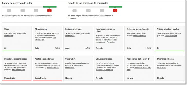 Cómo crear un canal en Youtube - Cómo ser youtuber