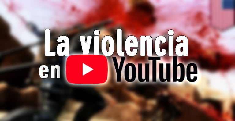 Youtube se endurece ante la violencia real y se abre ante la violencia ...